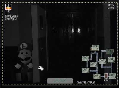 Game Jolt - Share your creations