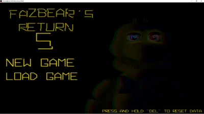 Game Jolt - Share your creations