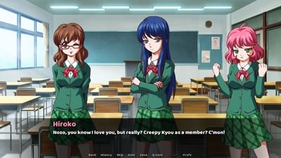 Game Jolt - Share your creations