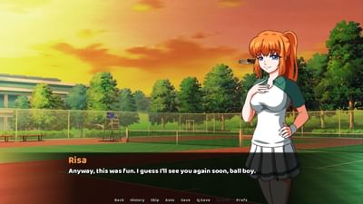 Game Jolt - Share your creations