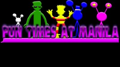 Game Jolt - Games for the love of it