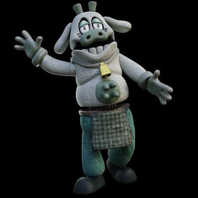 Game Jolt - Share your creations