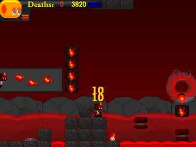 Blockhead by Siven608 - Game Jolt