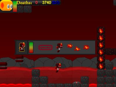 Blockhead by Siven608 - Game Jolt