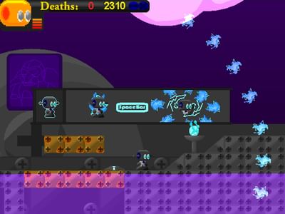 Blockhead by Siven608 - Game Jolt