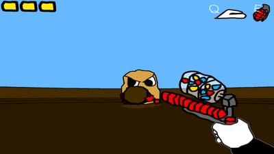 Game Jolt - Share your creations