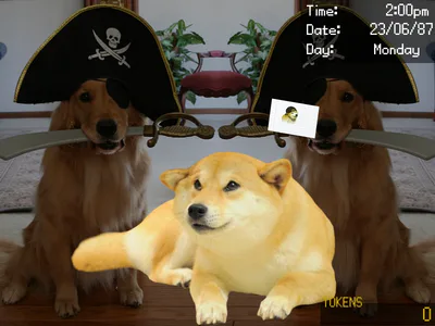 Game Jolt - Share your creations