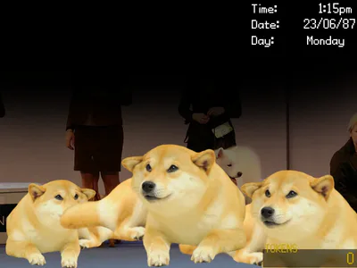 Game Jolt - Share your creations