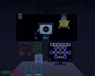 Game Jolt - Share your creations