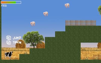 Game Jolt - Share your creations