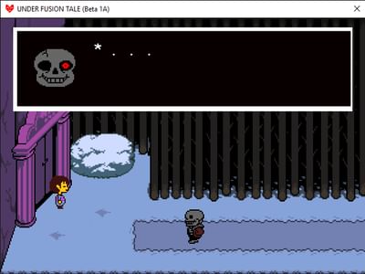 Game Jolt - Share your creations