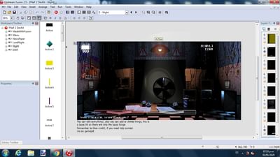 Game Jolt - Games for the love of it