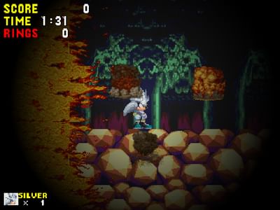 Game Jolt - Share your creations