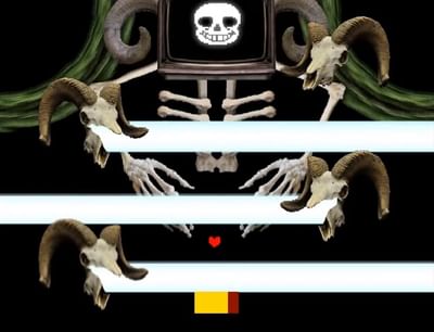 Game Jolt - Share your creations