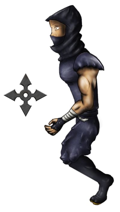 Game Jolt - Share your creations