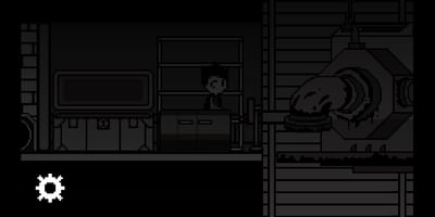 Bendy And The Ink Machine 2D (fangame) by NiDe - Game Jolt