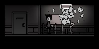 Bendy And The Ink Machine 2D (fangame) by NiDe - Game Jolt