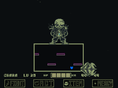 Game Jolt - Share your creations