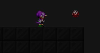 Mighty.EXE by FAIL_GAME_228 - Game Jolt