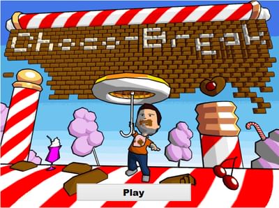 Choco-Break by Flareblittz - Play Online - Game Jolt