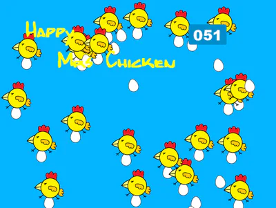 Game Jolt - Share your creations