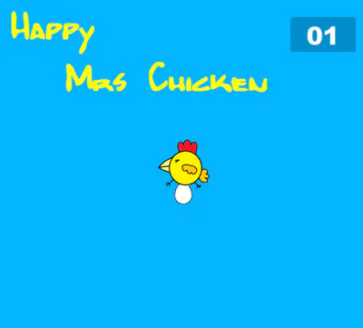 Game Jolt - Share your creations