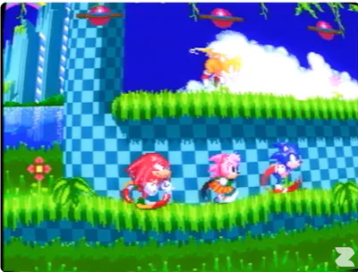 Game Jolt - Share your creations