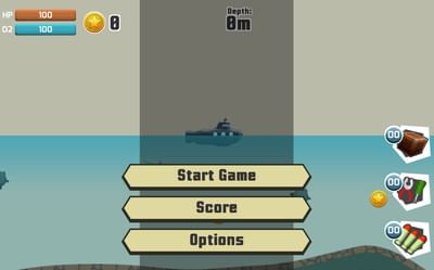 Game Jolt - Share your creations