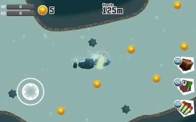 Game Jolt - Share your creations