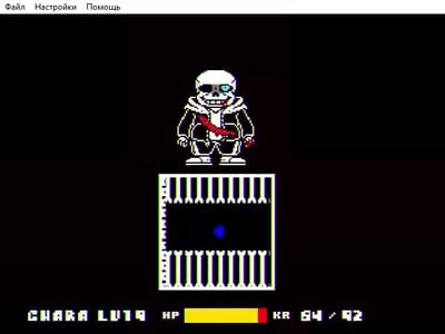 Game Jolt - Share your creations