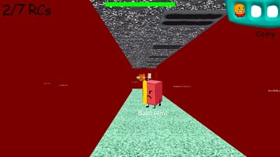 Blocky's Basics in Pranks and Recovery Centers! by dedforever - Game Jolt