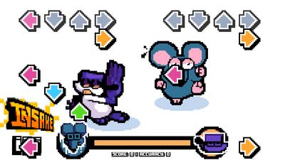 Game Jolt - Share your creations