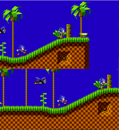 Game Jolt - Share your creations