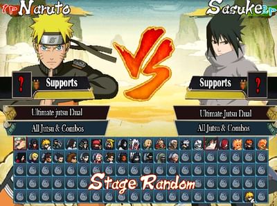 Game Jolt - Share your creations