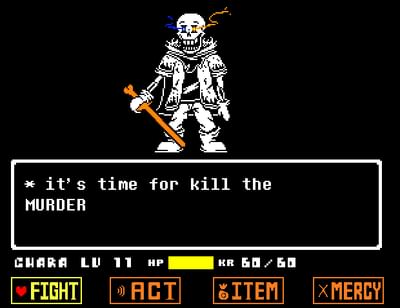 DUSTBELIEF by SegaSoonic101 - Game Jolt