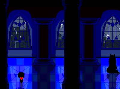 【CHANGEDTALE】Official Game by GuGuTeam - Game Jolt