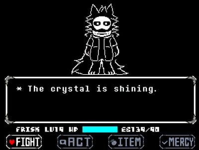 【CHANGEDTALE】Official Game by GuGuTeam - Game Jolt