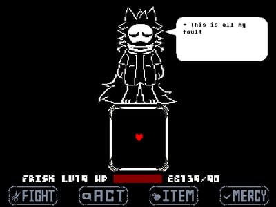 【CHANGEDTALE】Official Game by GuGuTeam - Game Jolt