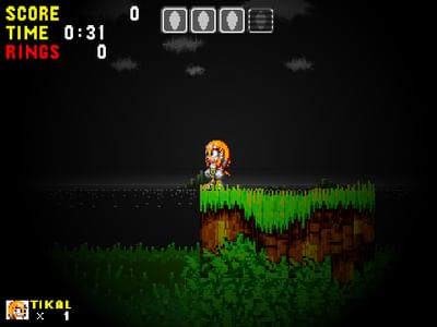 Game Jolt - Share your creations