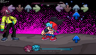 Game Jolt - Share your creations