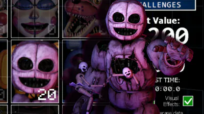 Game Jolt - Share your creations