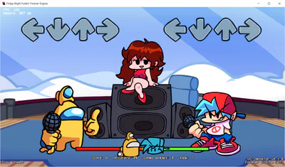 Game Jolt - Share your creations