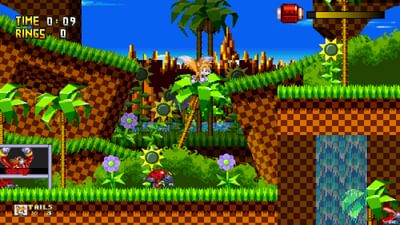 Sonic.Exe The Curse Of The Mask (Closed) by Sal Developer - Game Jolt