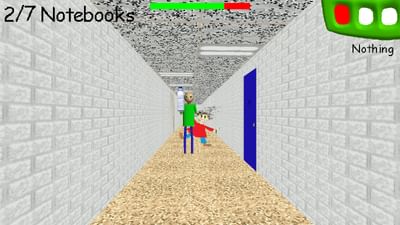 Baldi loves water by bestboy087 - Game Jolt