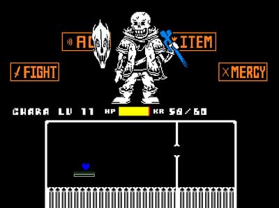 DUSTBELIEF by SegaSoonic101 - Game Jolt