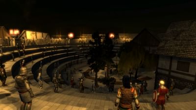 Game Jolt - Share your creations