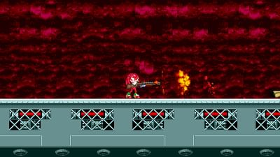 Sonic.Exe: The Return Of The Chaos [Fan Games] by AnimeToons Texas ...