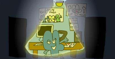 Game Jolt - Share your creations