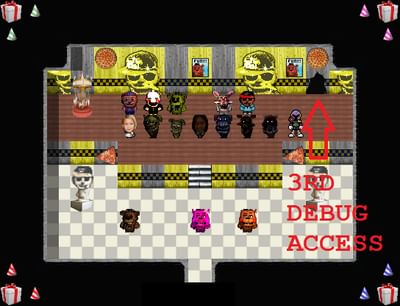 Game Jolt - Share your creations