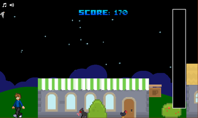 Game Jolt - Share your creations